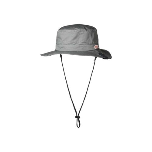 Coleman Adventure Hat Grey - hkcoleman
