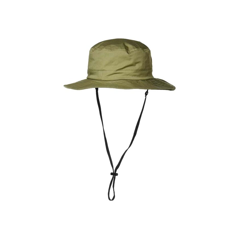 Coleman Adventure Hat Khaki - hkcoleman