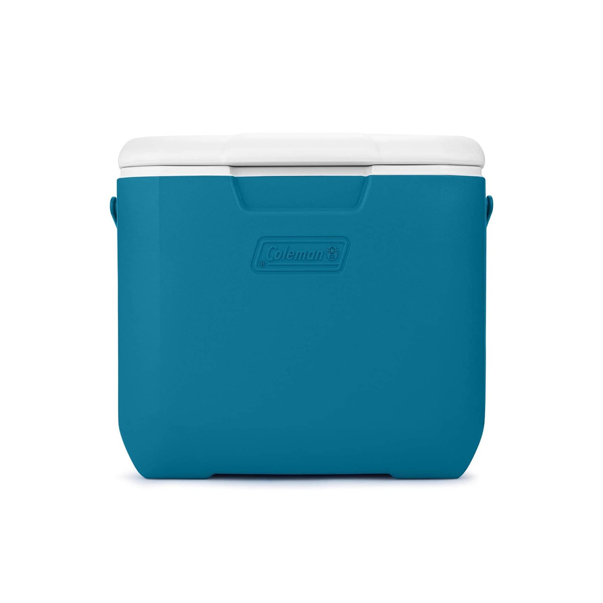 30QT Cooler Box Ocean Hkcoleman 30QT Cooler Box Ocean Hkcoleman