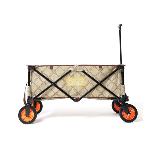Coleman x Beams Outdoor Wagon - hkcoleman